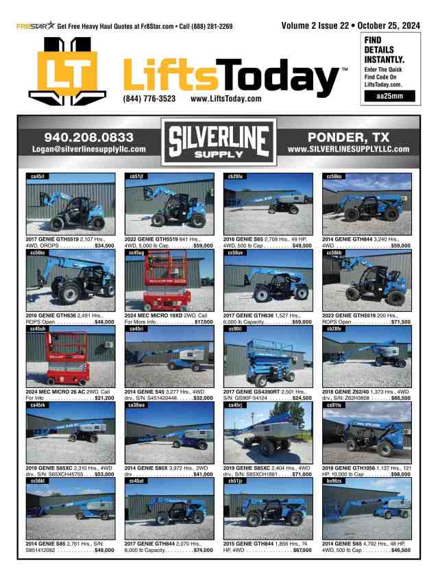 Digital Editions Newsstand | TreeTrader.com