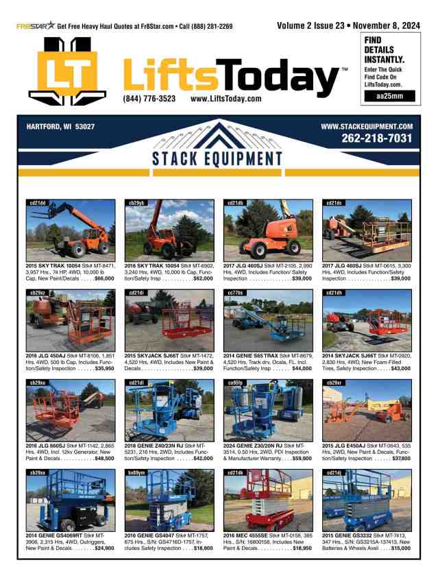 Digital Editions Newsstand | TreeTrader.com